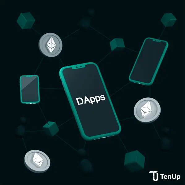Building Decentralized Applications (DApps) on Ethereum