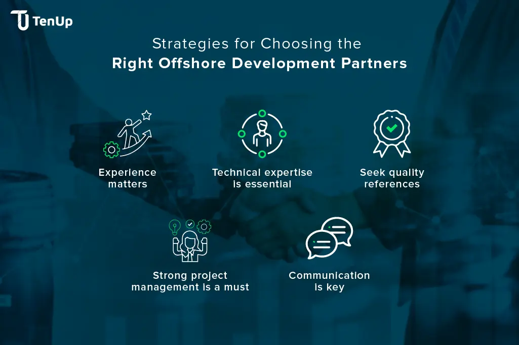 Strategies to choose Offshore Development Partners (Part 2)