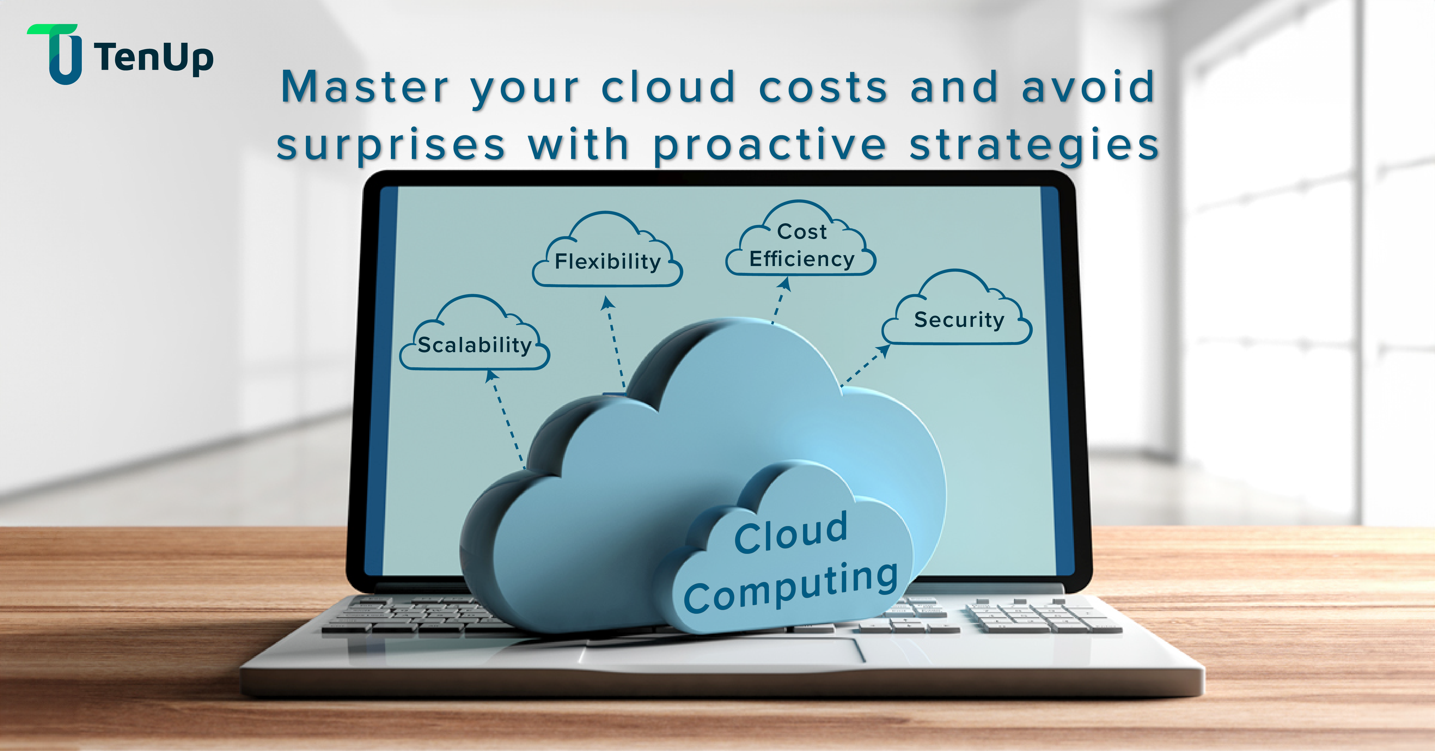Cloud Cost Management: Smart Ways to Reduce Overbilling