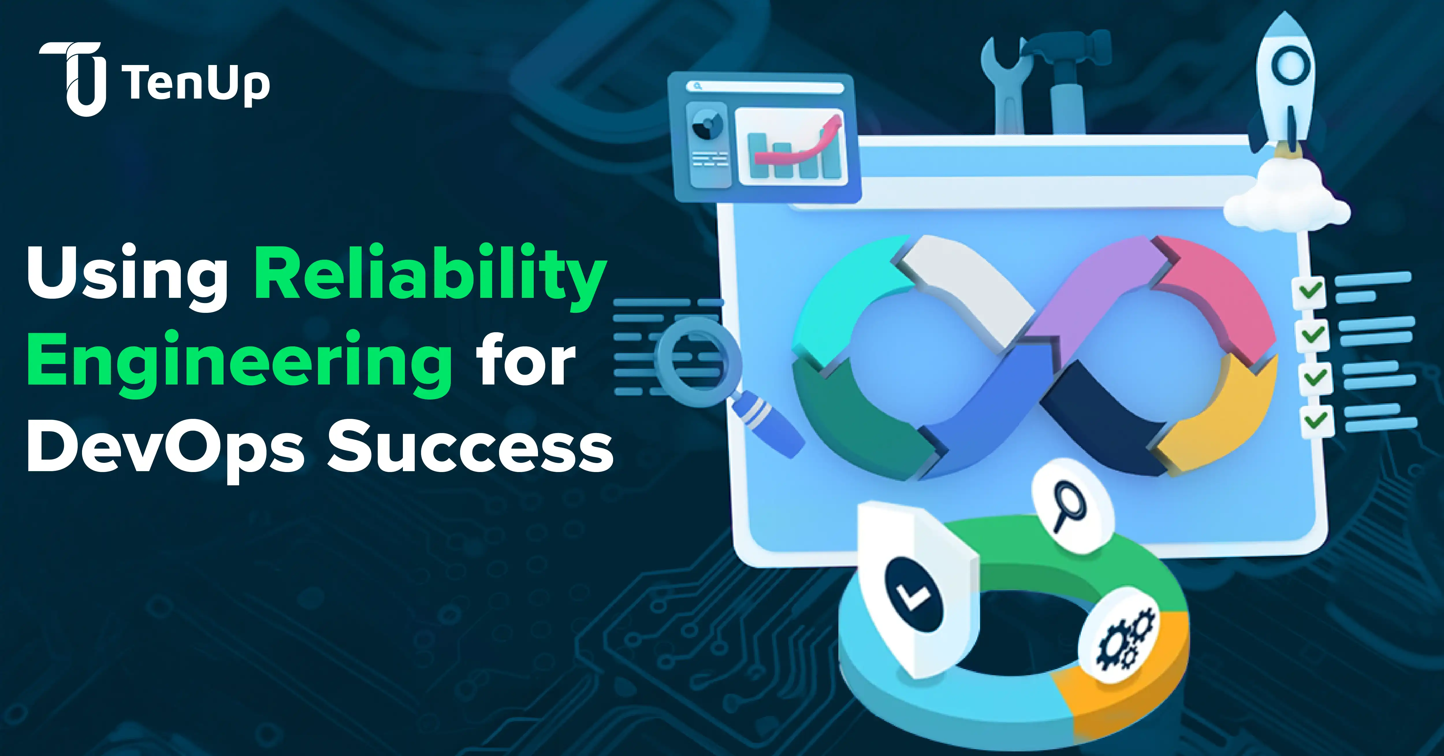 How Reliability Engineers Boost Devops Performance 