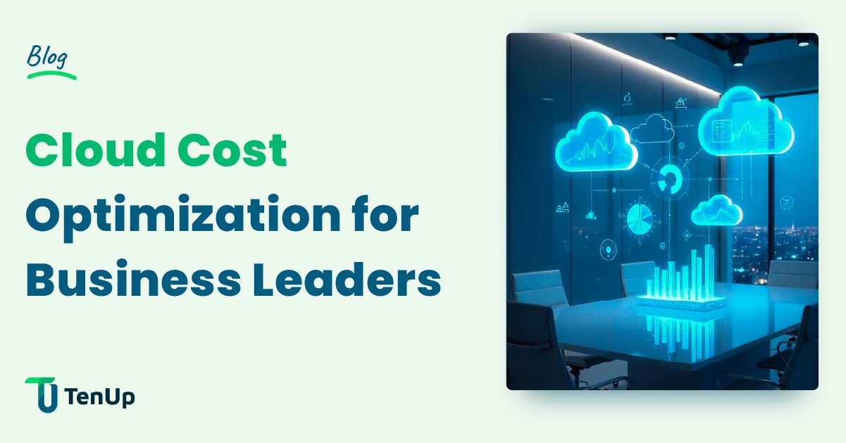 Maximize ROI with Smart Cloud Cost Optimization Tactics