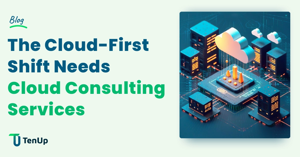 Cloud Consulting Service Guide 2025: Cut IT Costs & Scale Smart