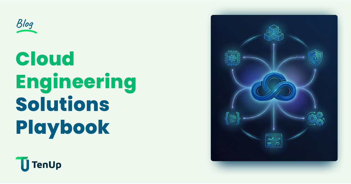 Ultimate Cloud Engineering Playbook for Success in 2026