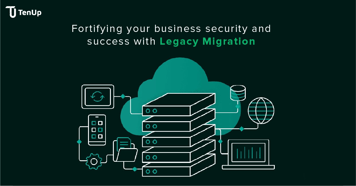 Overcoming 5 Common Legacy System Migration Challenges
