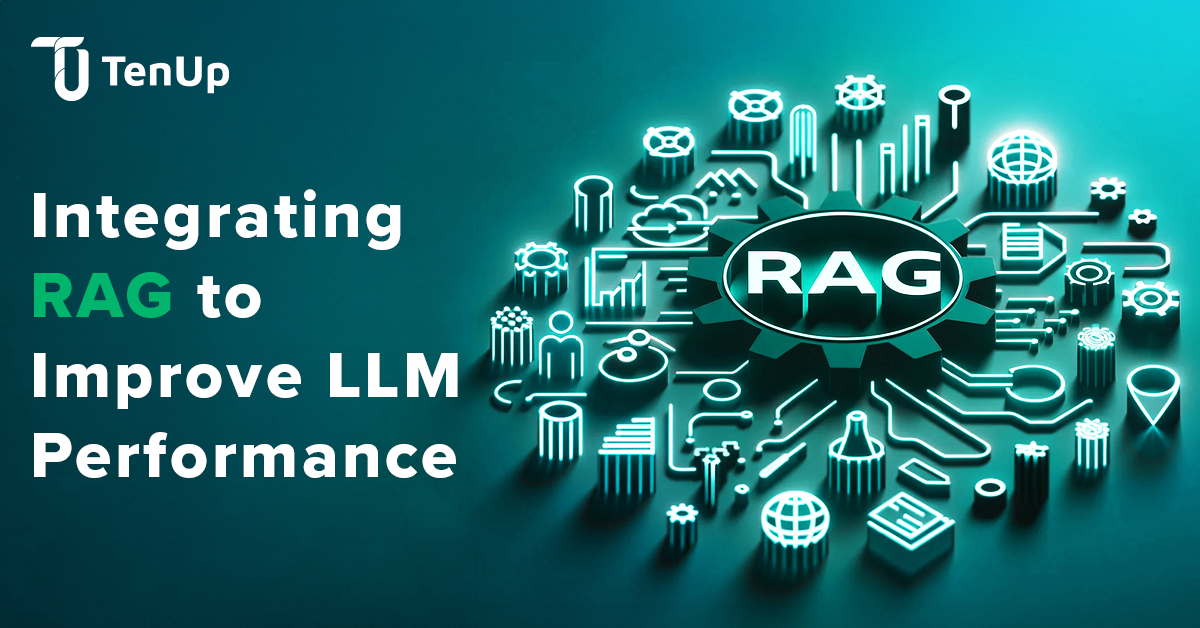 How Retrieval-Augmented Generation (RAG) Improves LLMs How Retrieval-Augmented Generation (RAG) Improves LLMs