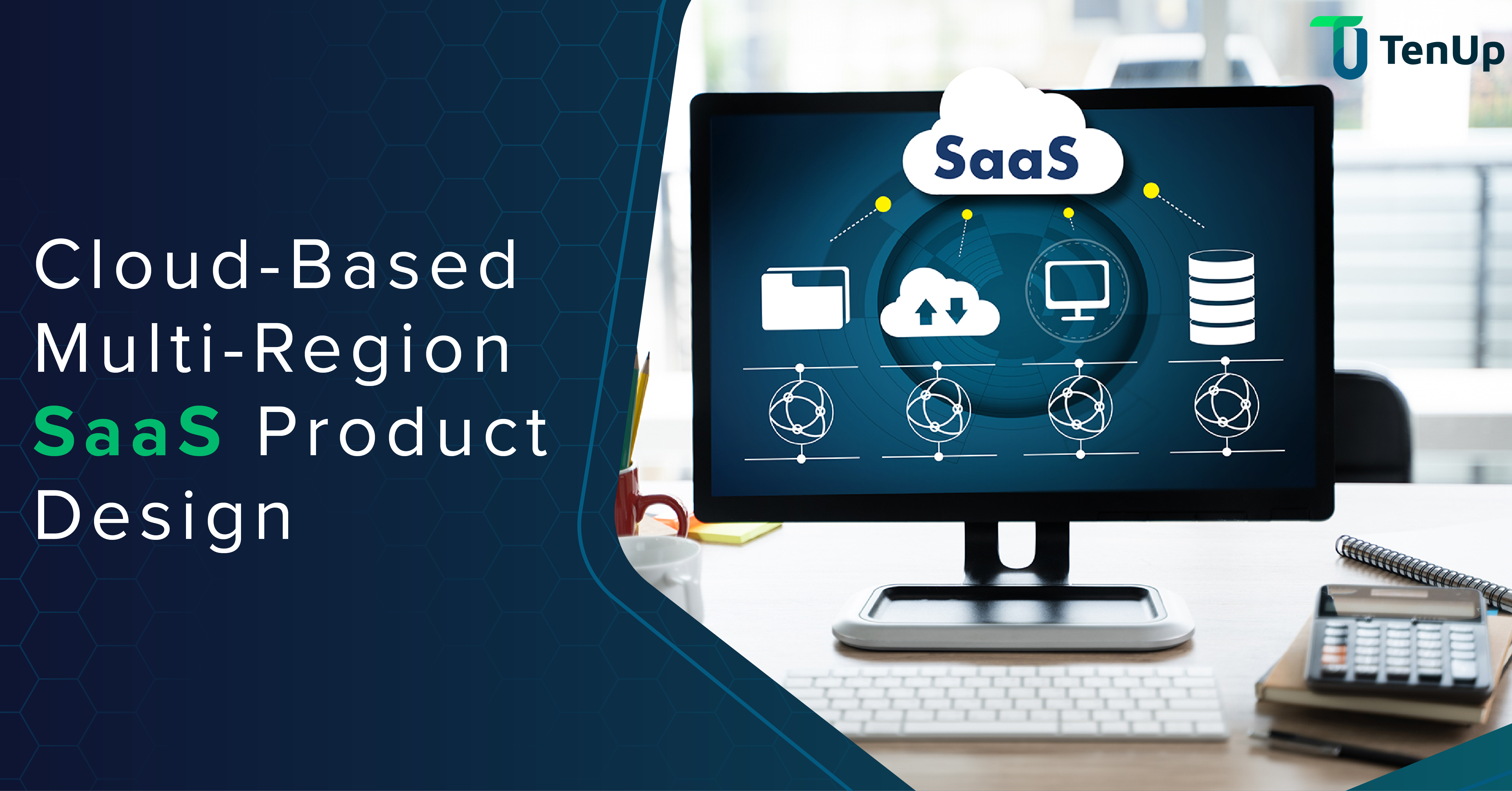 Key Considerations in Multi-Region SaaS Architecture Planning